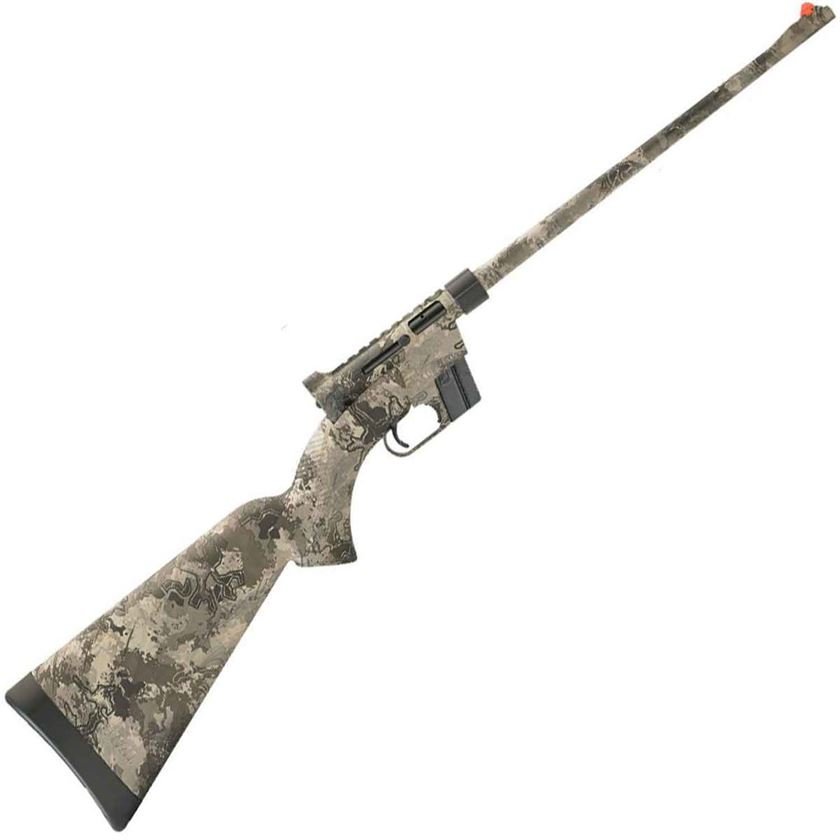 Henry U.S. Survival AR-7 True Timber Viper Western Camo Semi Automatic ...