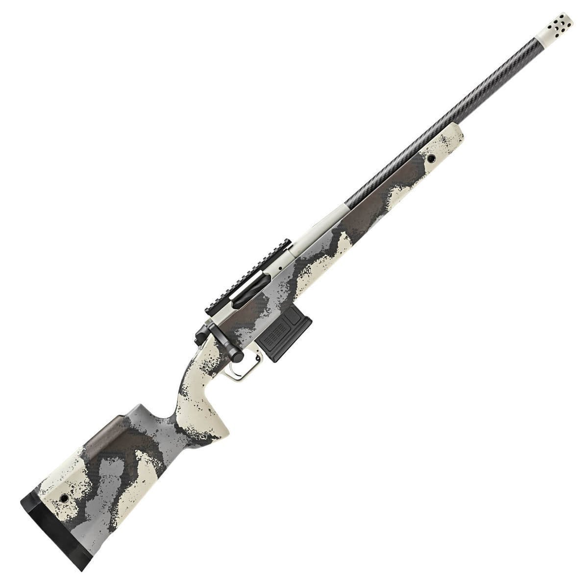 Springfield Armory Model 2020 Waypoint 308 Winchester Ridgeline Camo ...